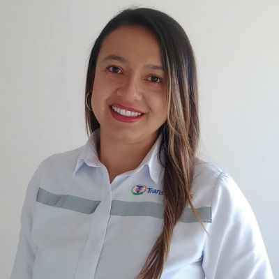 Alejandra Castro – Transequipos S.A.